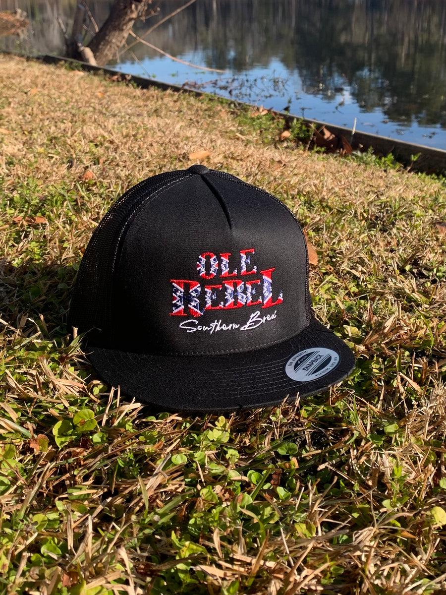 Ole Rebel – Southern Bred Clothing Co.