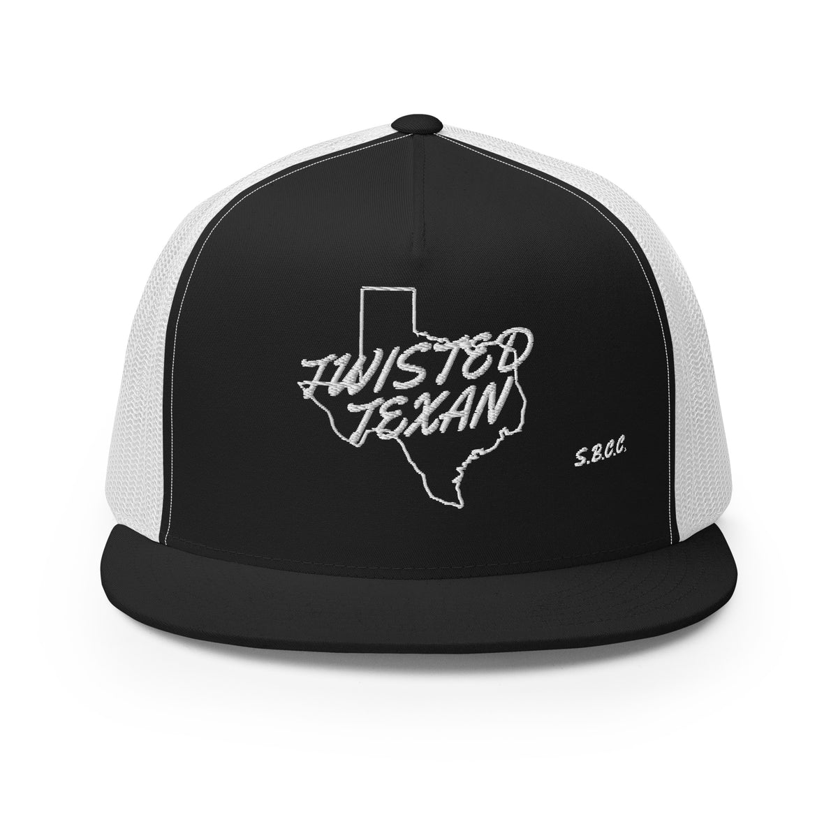 Twisted Texan – Southern Bred Clothing Co.