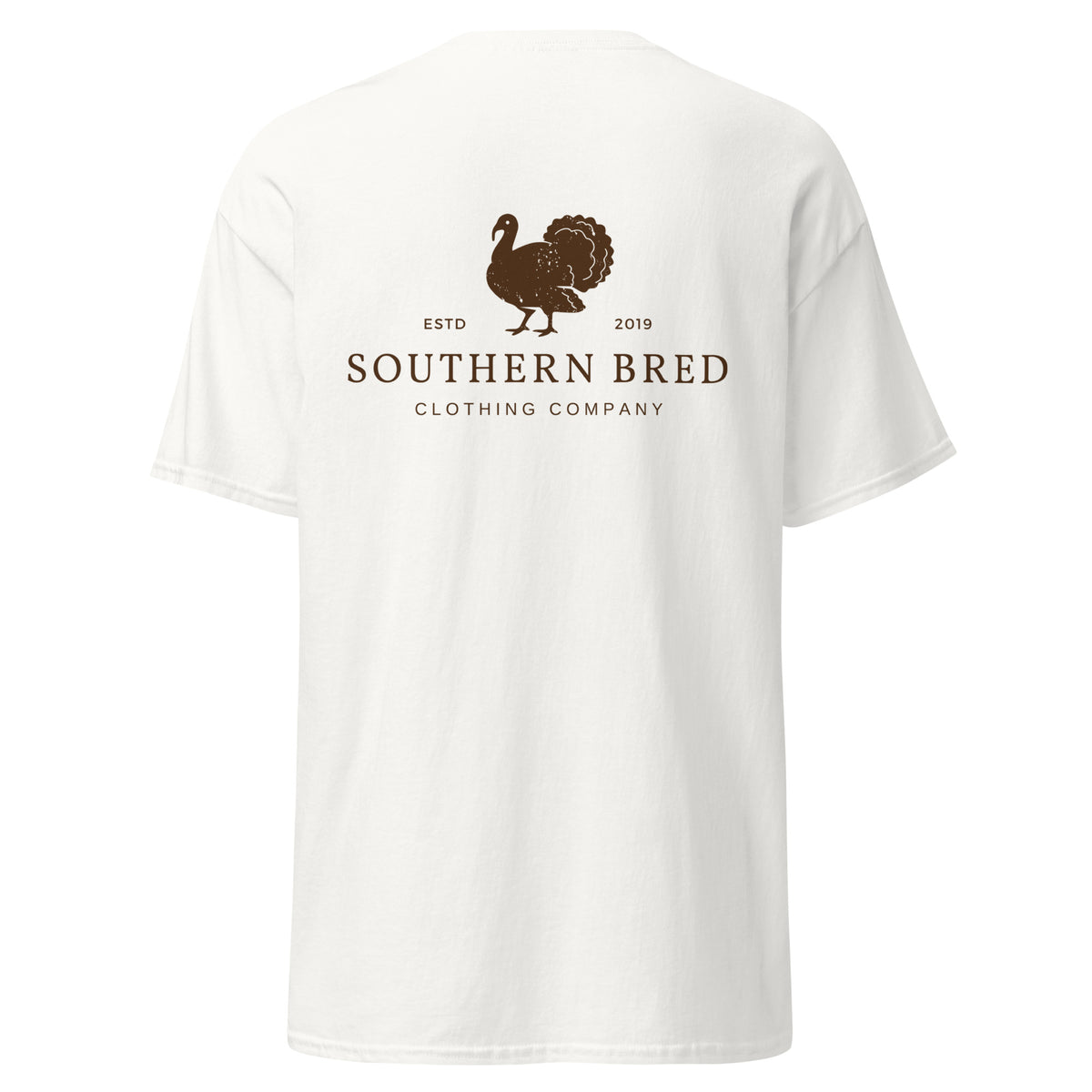 Turkey Tom – Southern Bred Clothing Co.