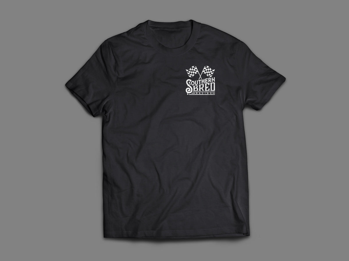 Southern Bred Racing T-Shirt – Southern Bred Clothing Co.